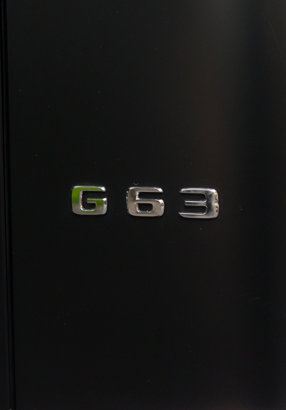 Mercedes-AMG G 63 bản độ Brabus nổi tiếng tại TP. HCM vượt hàng nghìn ...