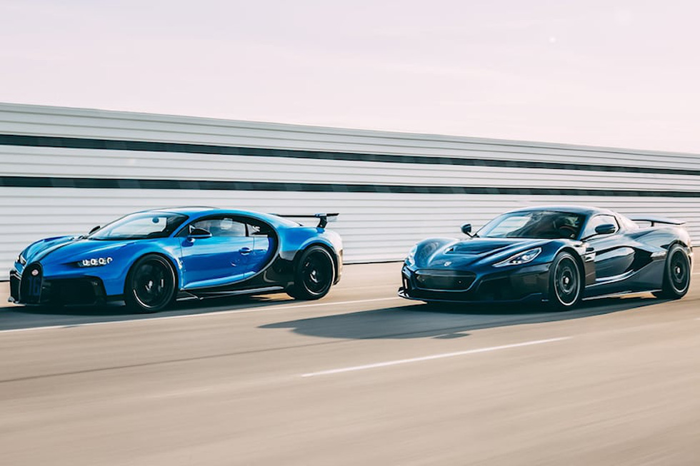 5 sự thật ít ai biết về Bugatti: Vốn không nổi tiếng vì siêu xe