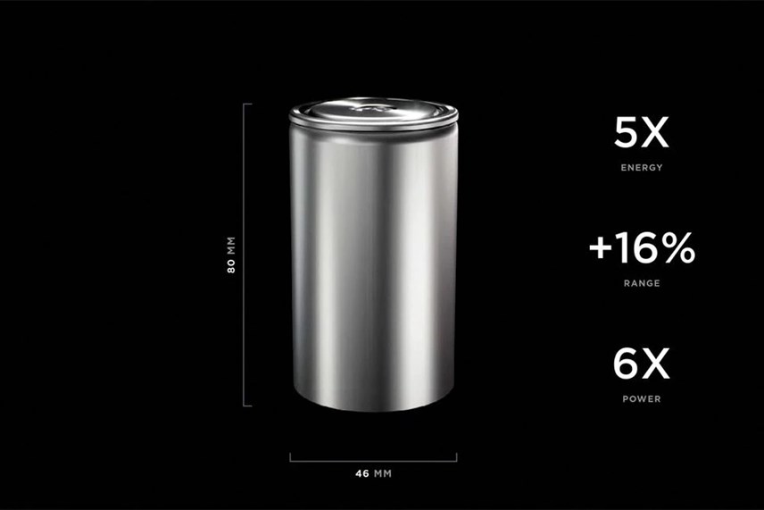 Giải mã nỗ lực của Tesla về pin xe điện công nghệ tiên phong