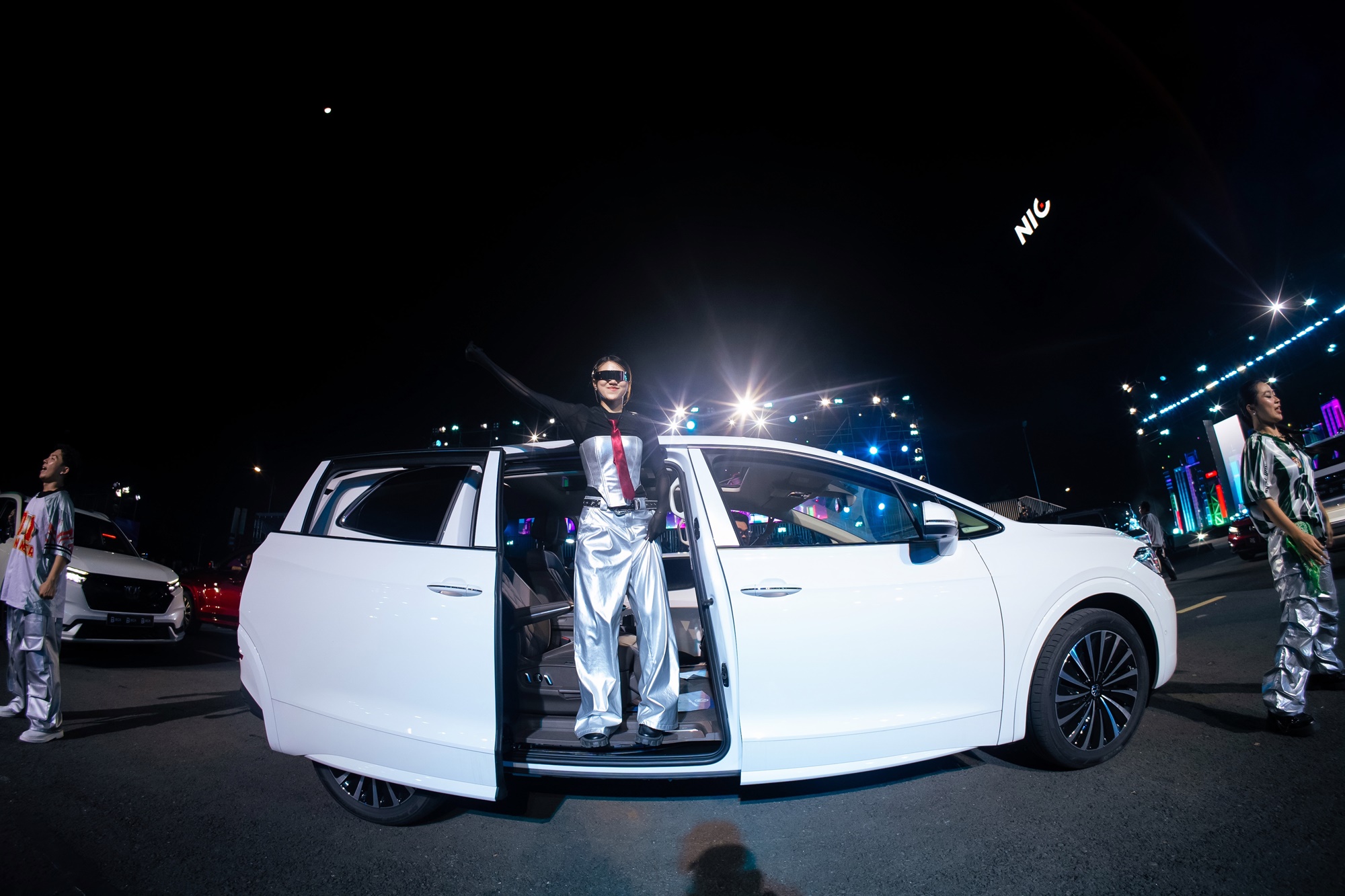 Nhìn lại 3 màn trao giải đậm chất xe của Car Choice Awards 2025: Xe ...