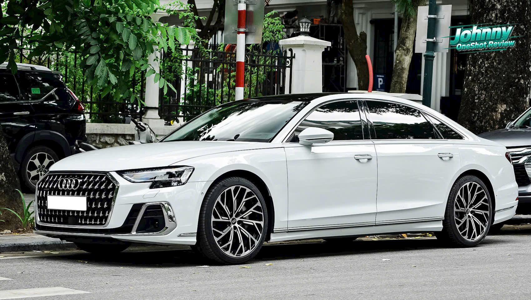 Thêm minh chứng cho thấy sedan đang thoái trào: Sau Lexus LS thành MPV, tương lai của Audi A8 ...