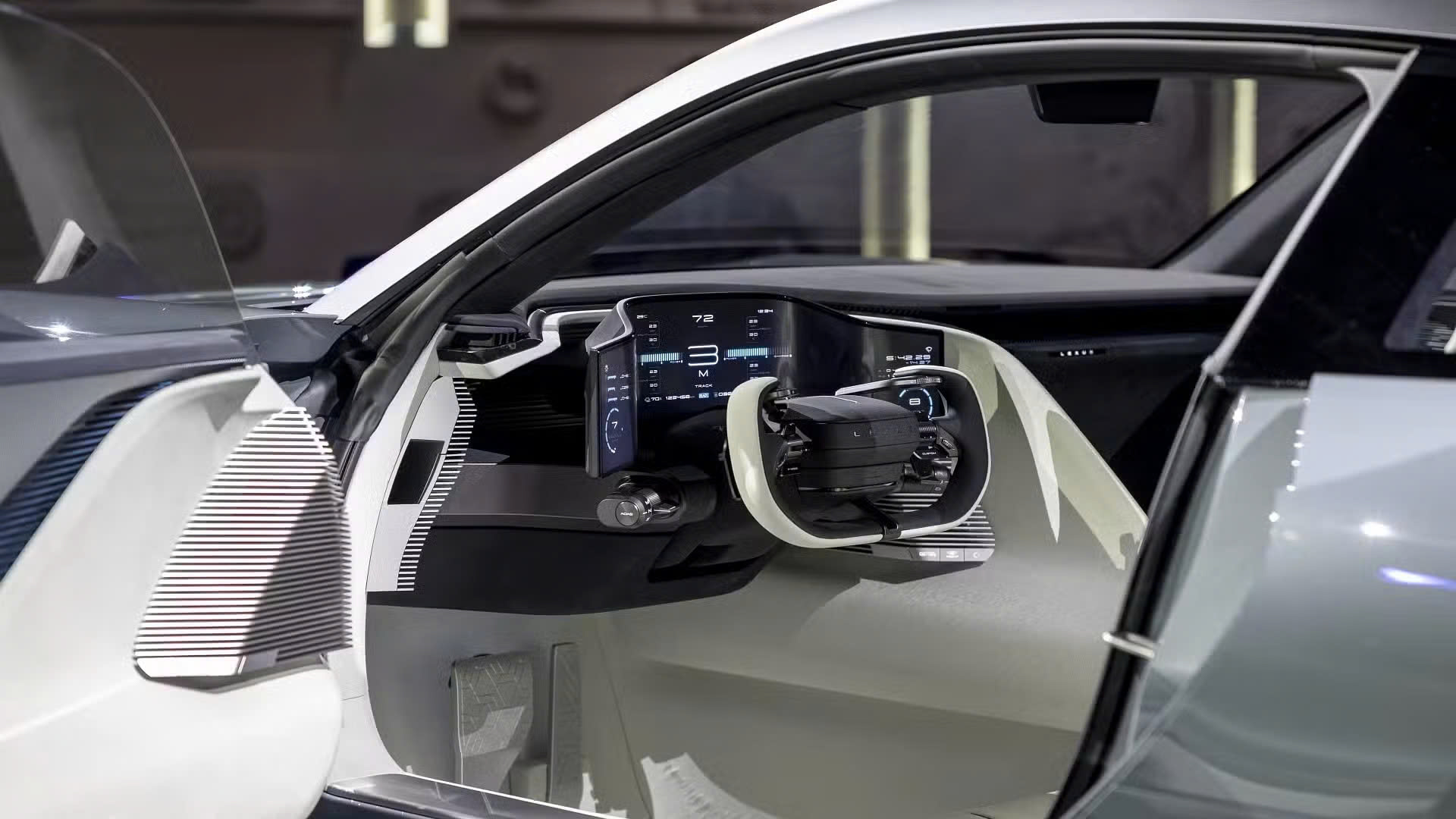 Lexus sắp có siêu xe mới: Động cơ V8 thêm mô-tơ điện, có thể mạnh hơn – G79 AUTO