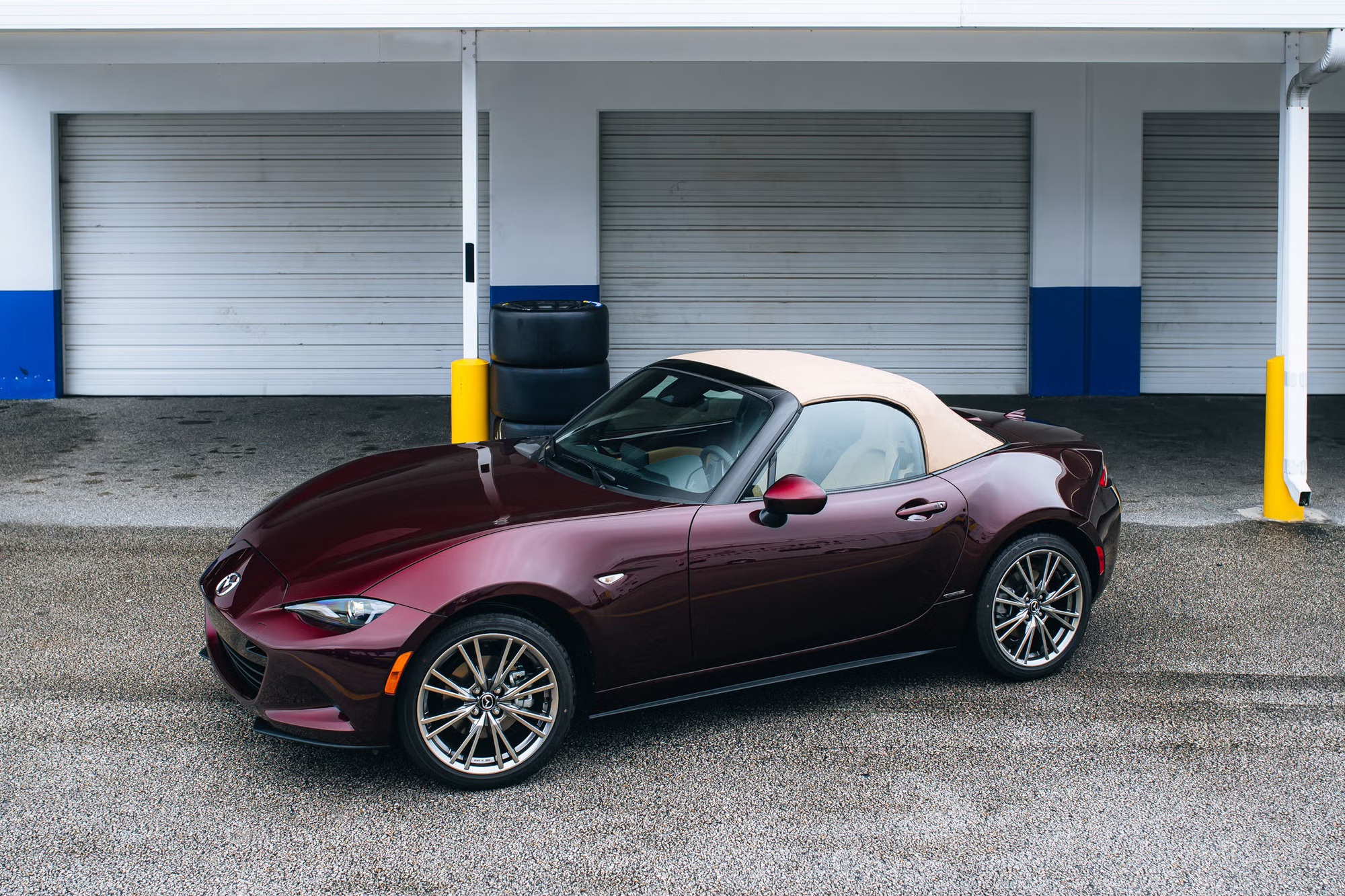 Vén màn 5 xe Mazda mới ra mắt Việt Nam hôm nay: Ngoài CX-5, CX-60, CX ...