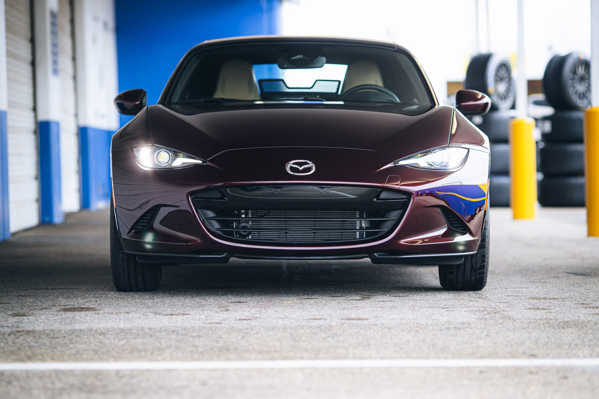 Vén màn 5 xe Mazda mới ra mắt Việt Nam hôm nay: Ngoài CX-5, CX-60, CX ...