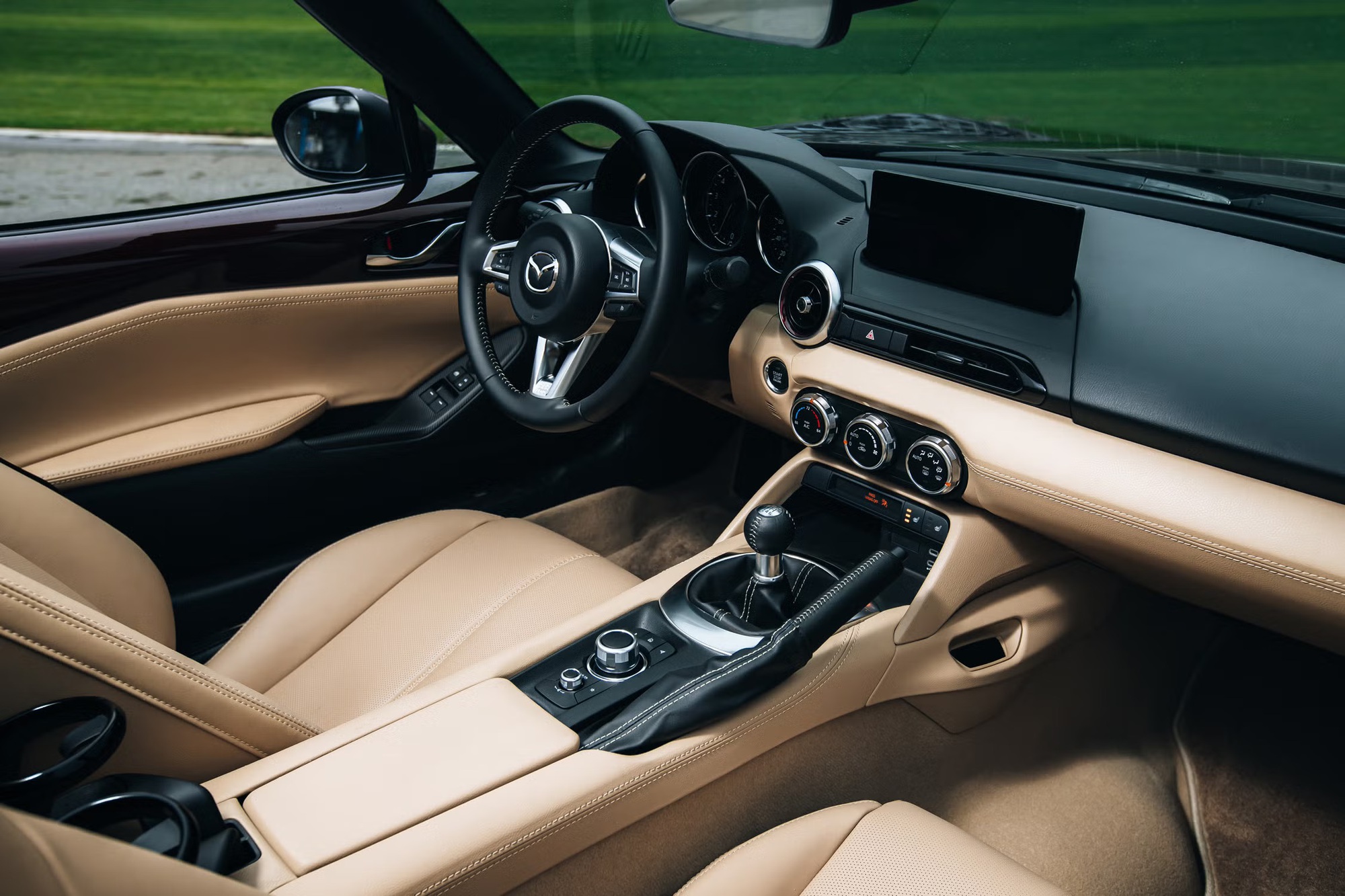 Vén màn 5 xe Mazda mới ra mắt Việt Nam hôm nay: Ngoài CX-5, CX-60, CX ...