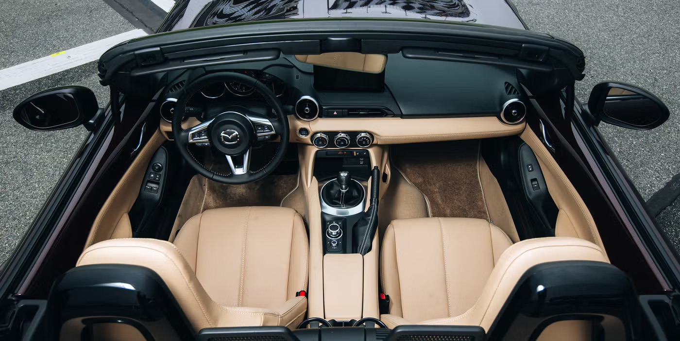 Vén màn 5 xe Mazda mới ra mắt Việt Nam hôm nay: Ngoài CX-5, CX-60, CX ...