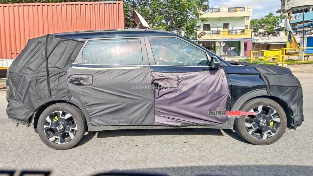 Kia Carens thử nghiệm chạy xăng E85, dễ thành lựa chọn 'hot' khi mở bán ...