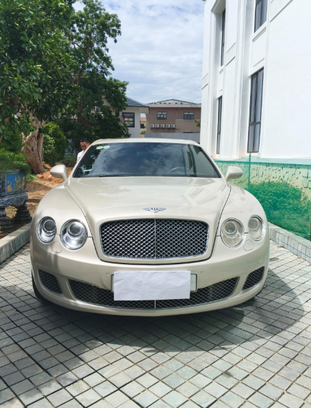 Hot: "Siêu Sale" bất ngờ của Tập đoàn Sơn Hải có hàng loạt siêu xe ...