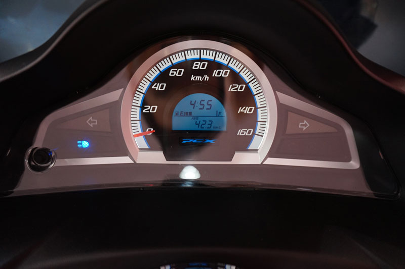 Honda PCX150 2015 có giá 68 triệu Đồng