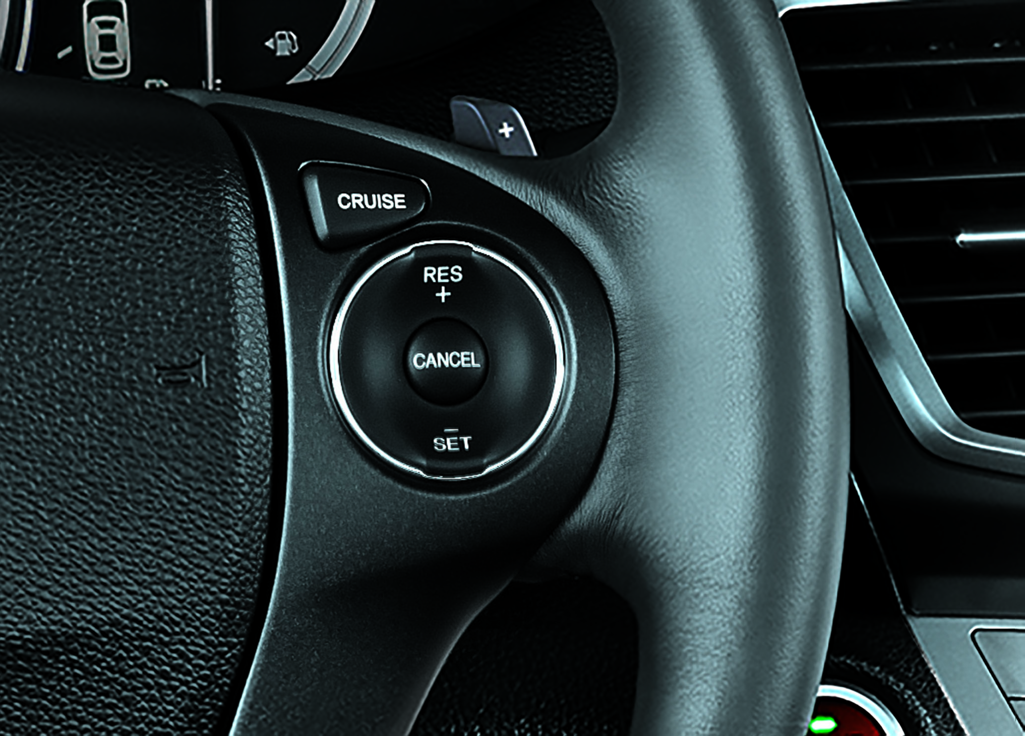 Lý do Cruise Control bỗng trở thành tính năng hot