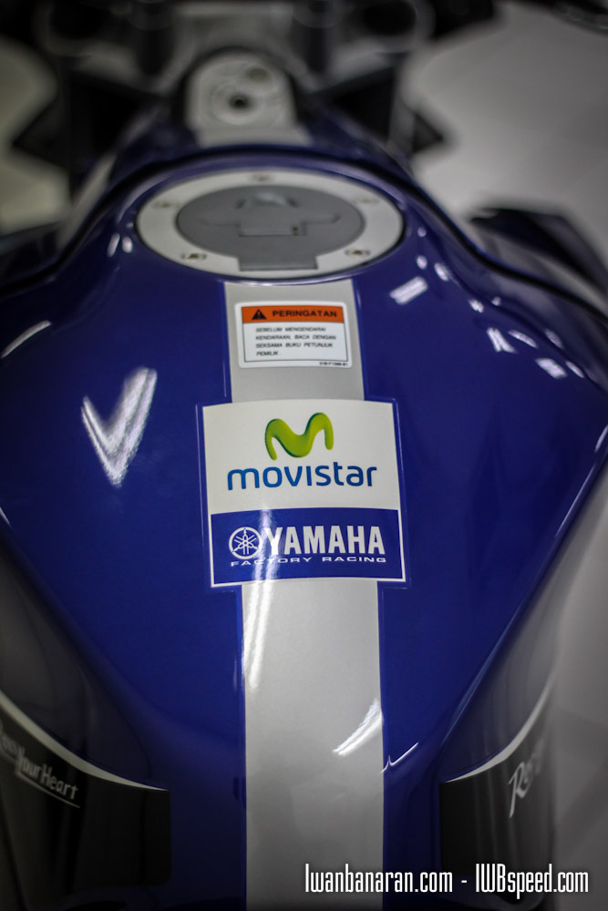 Yamaha FZ150i thế hệ mới chính thức trình làng