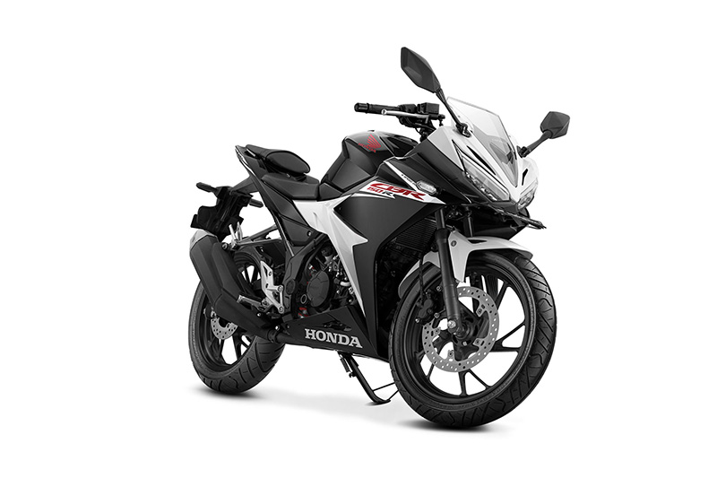 Honda CBR150R 2017 - đối thủ của Yamaha R15 - trình làng