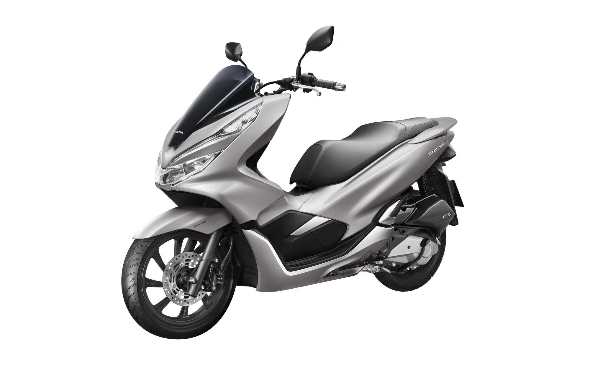 Honda PCX bản nâng cấp mới về Việt Nam, thêm động cơ 150 cc