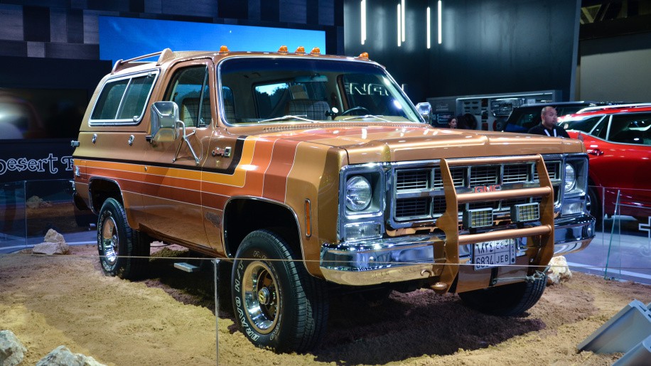 Dạo quanh triển lãm Dubai 2017 qua ảnh