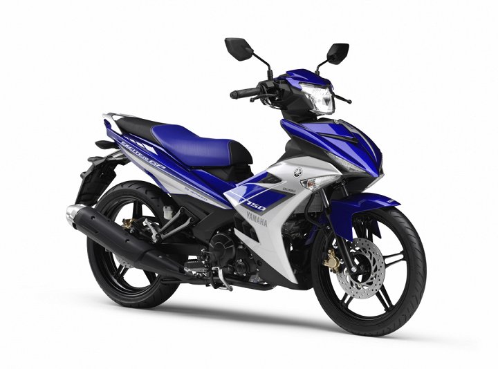 Yamaha Exciter 2018 155 sắp được bán ra thị trường, giá 45,5 triệu đồng?