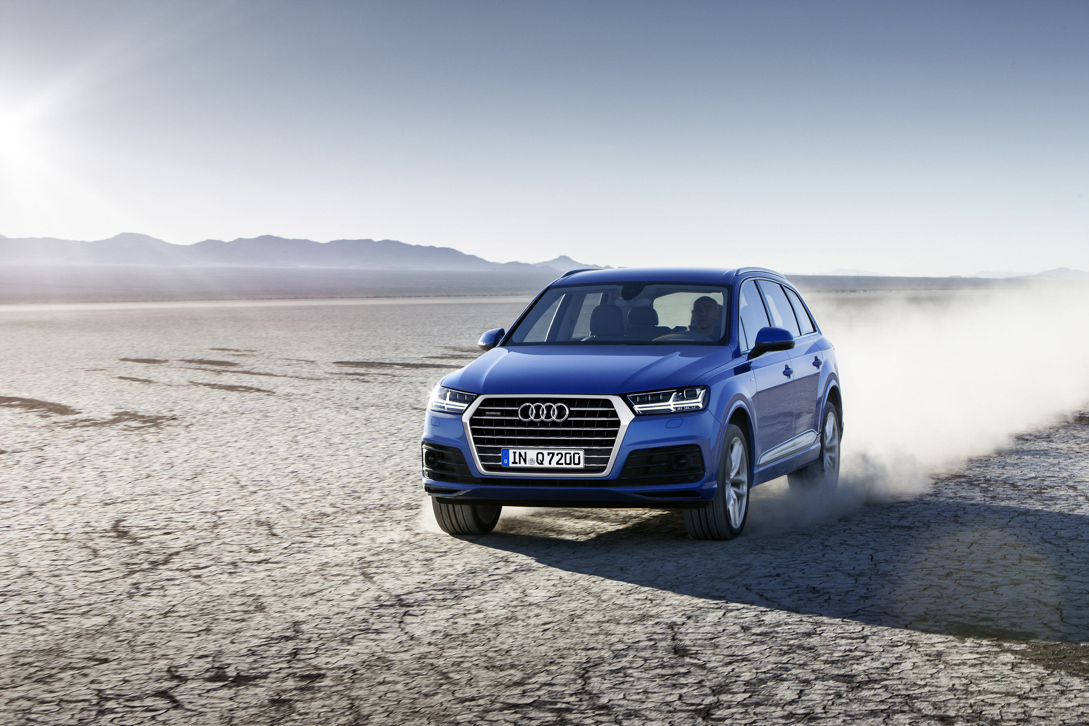 Audi bất ngờ giảm giá cả trăm triệu tại Việt Nam nhằm hỗ trợ khách đăng ...