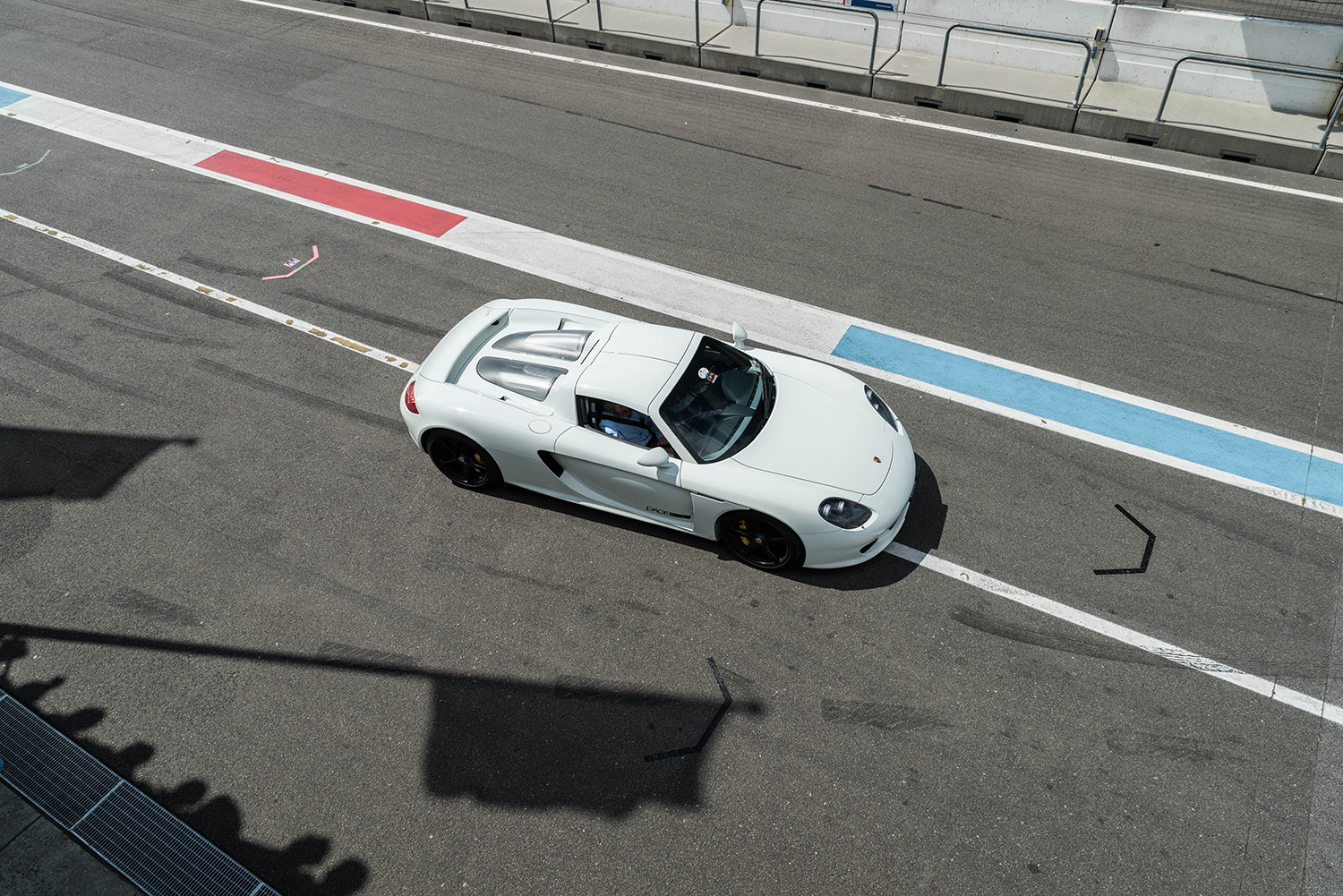 "Đại tiệc" siêu xe ở trường đua TT-Circuit Assen Hà Lan