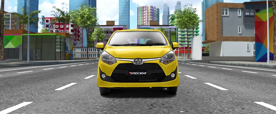Toyota vén màn cặp đôi xe siêu rẻ, giá chỉ từ 158 triệu Đồng
