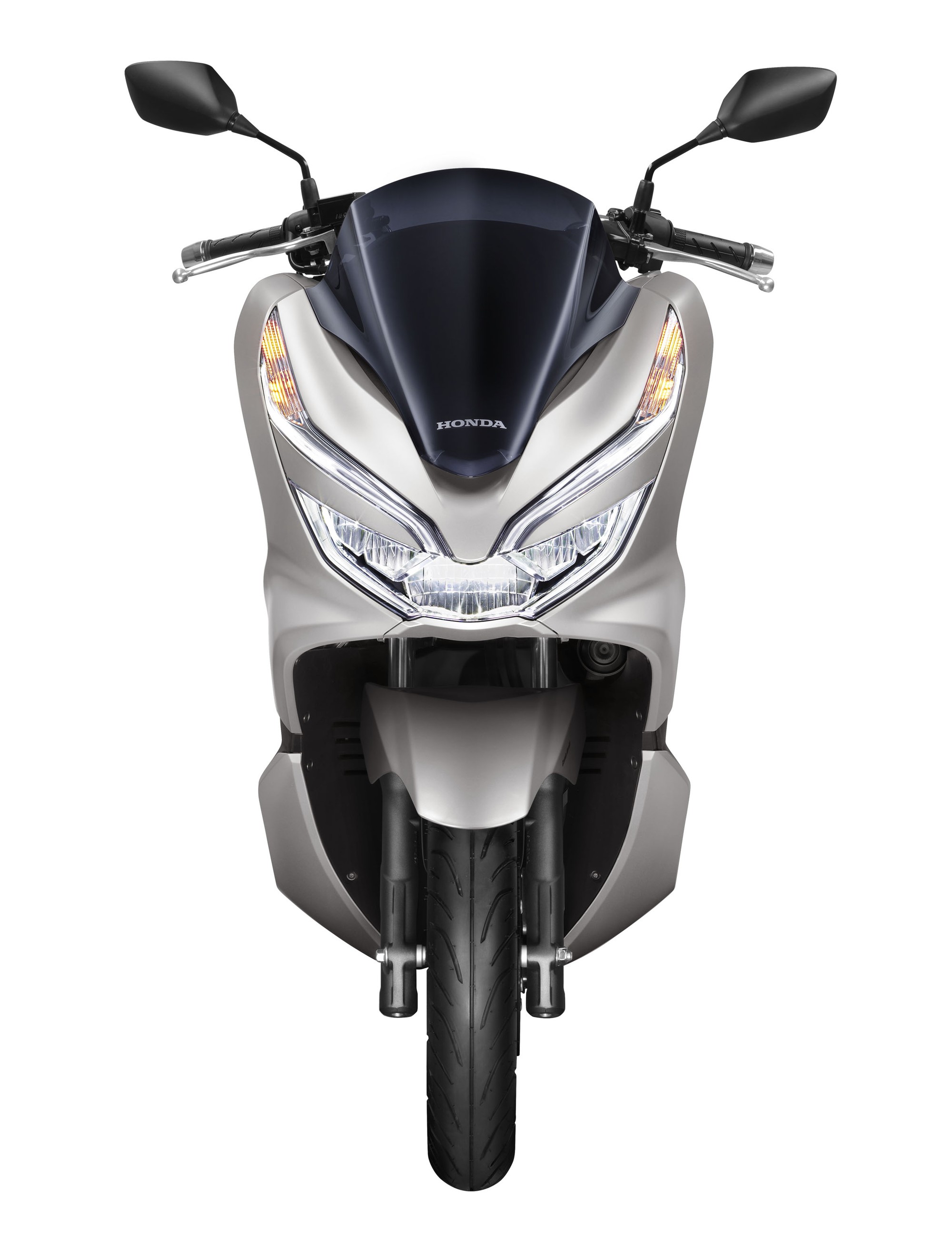 Honda PCX bản nâng cấp mới về Việt Nam, thêm động cơ 150 cc