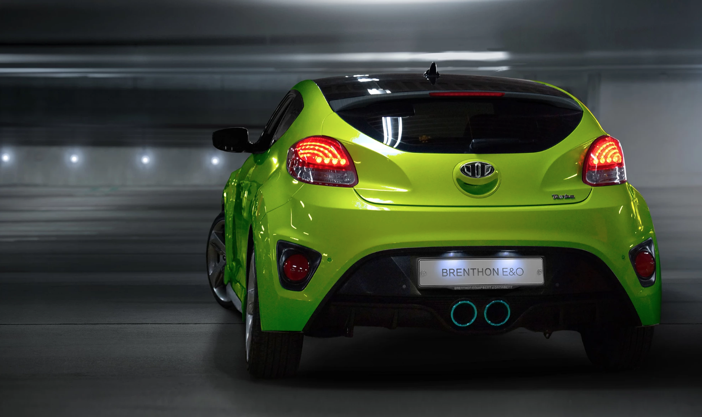 Brenthon - Từ thương hiệu vô danh Hàn Quốc dần trở thành hiện tượng của ...