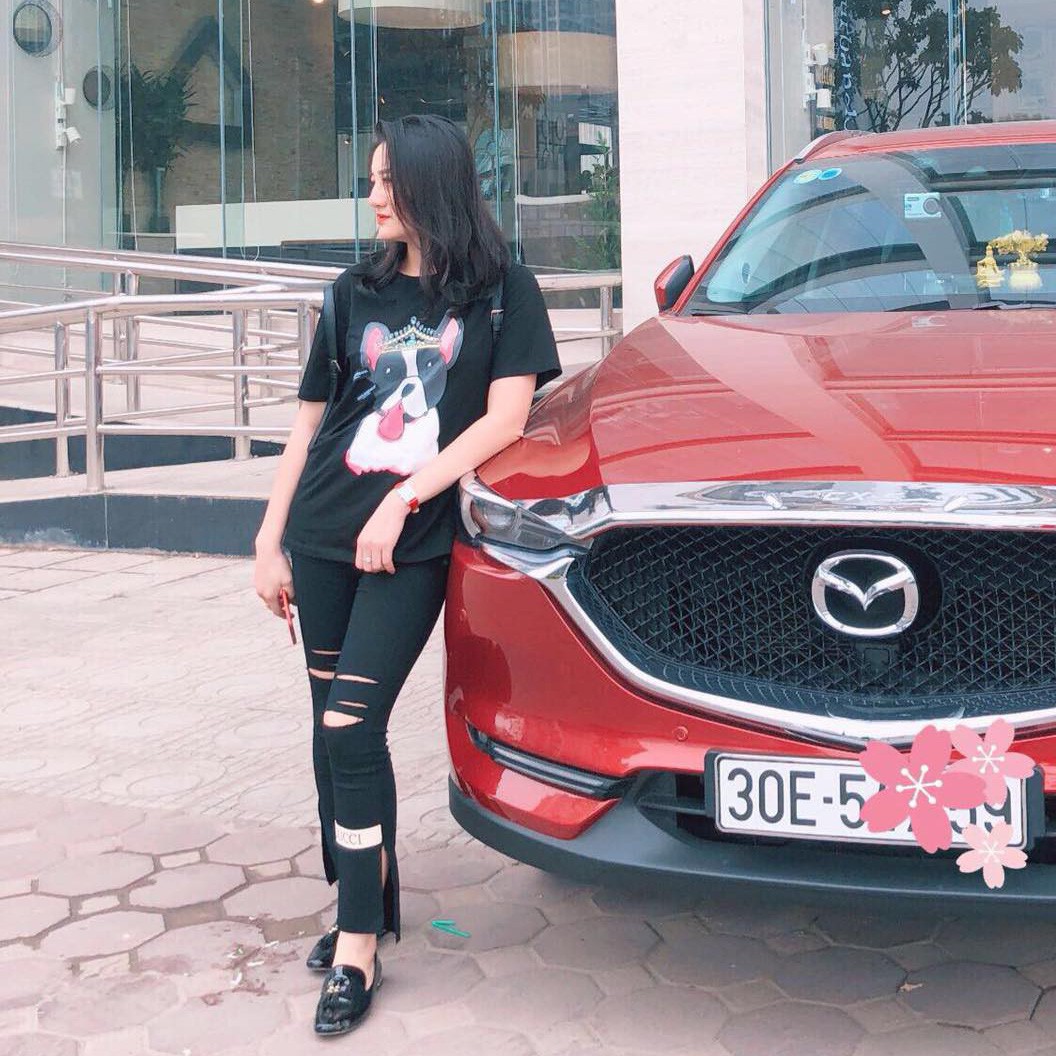 Cất Mazda CX-5, Hữu Công cầm lái Mercedes-Benz C250 Exclusive đi đón dâu