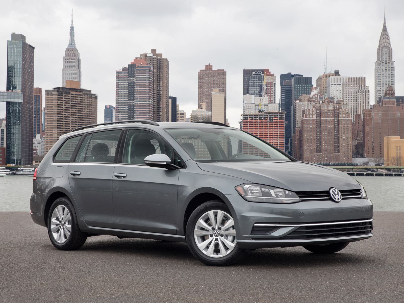 6 dòng xe station wagon tuyệt vời mà chẳng ai mua