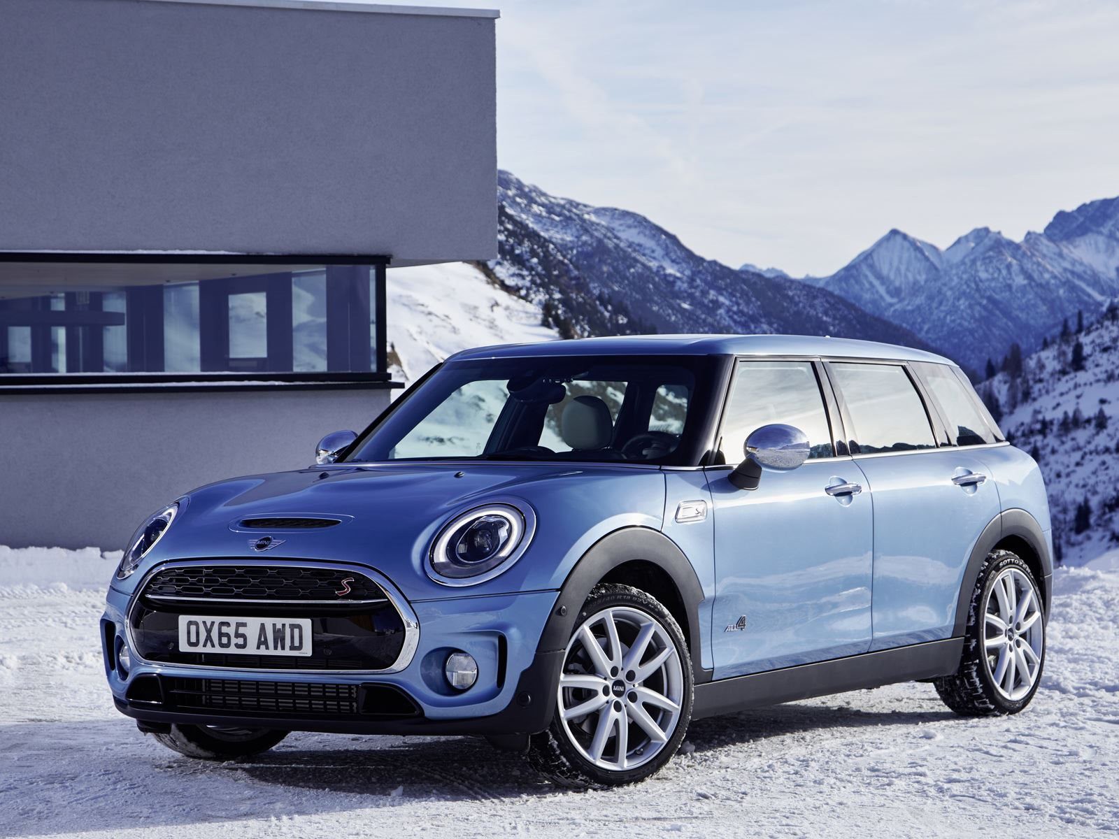 6 dòng xe station wagon tuyệt vời mà chẳng ai mua