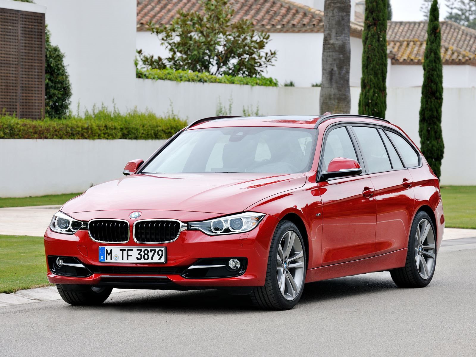 6 dòng xe station wagon tuyệt vời mà chẳng ai mua