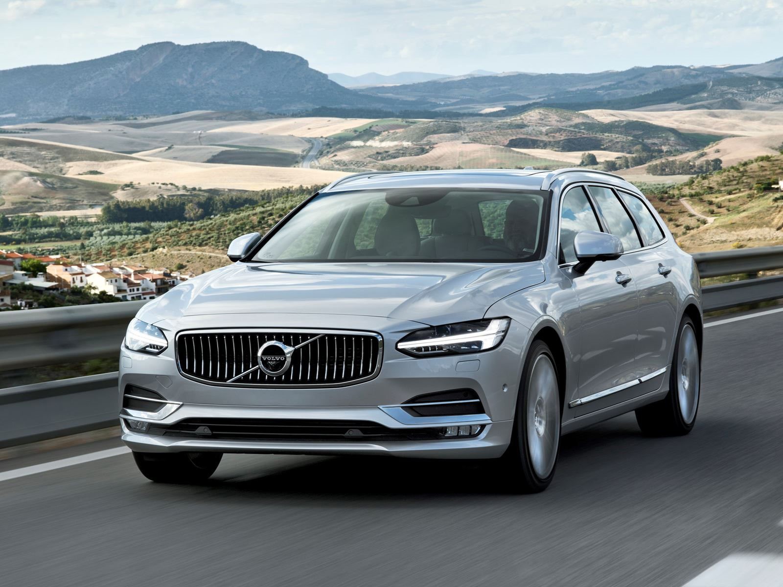 6 dòng xe station wagon tuyệt vời mà chẳng ai mua