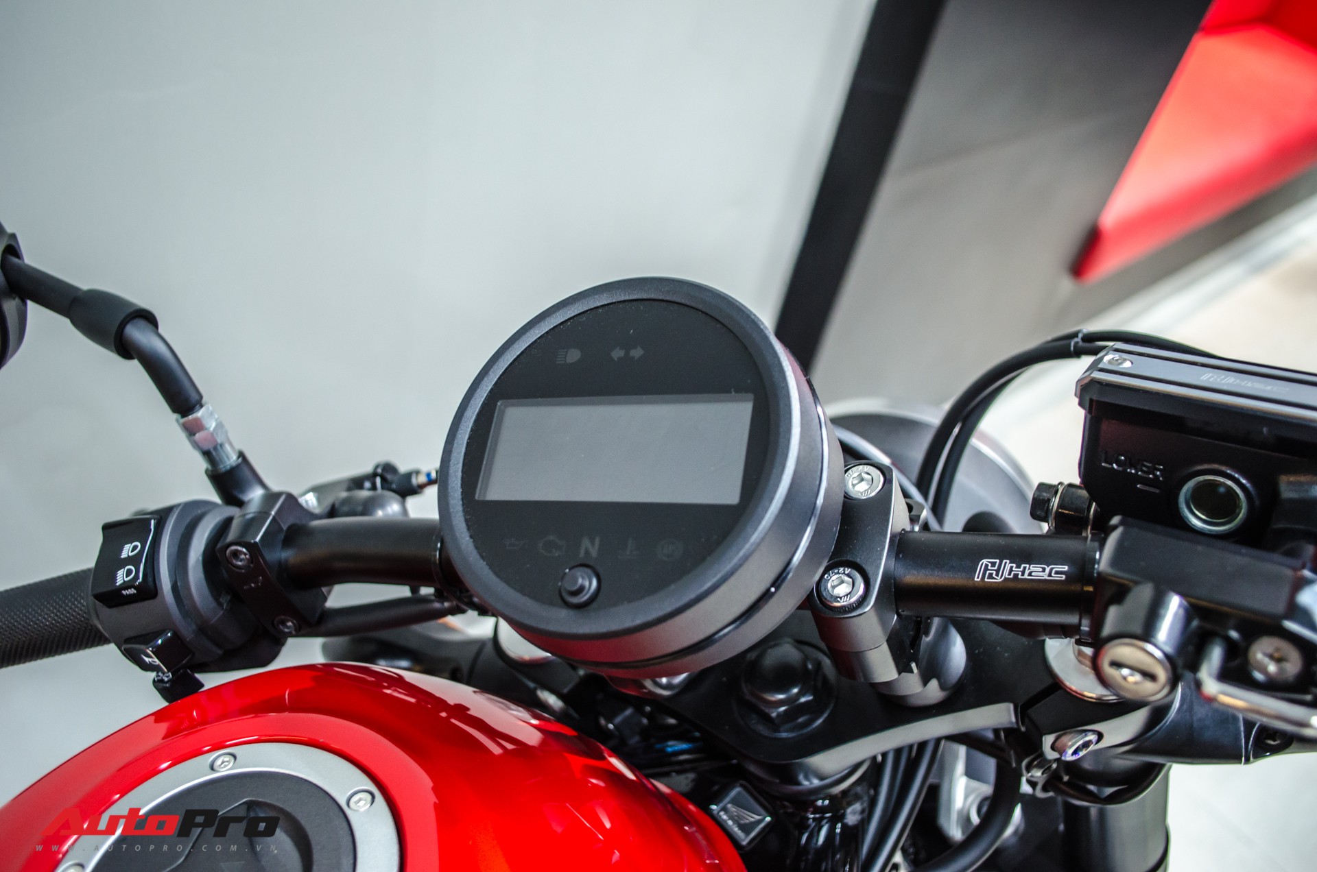 Giá cao hơn 55 triệu đồng, Honda Rebel 500 mới bán chính hãng có gì hơn ...