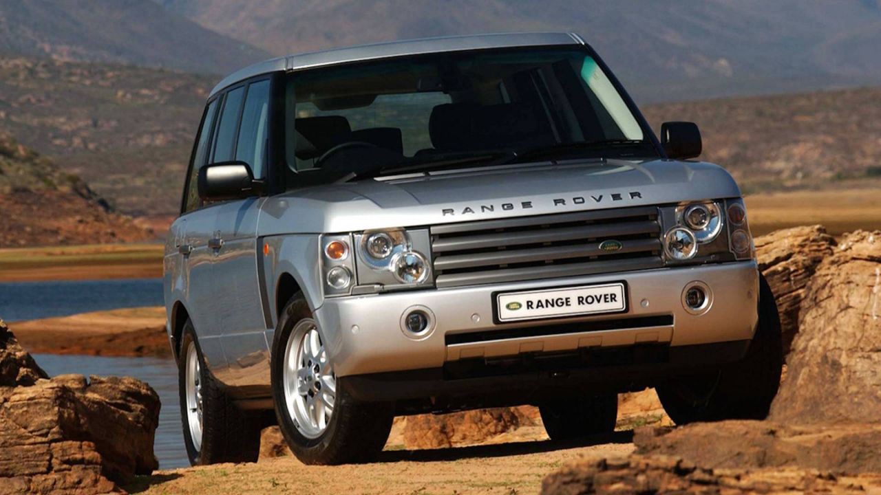7 dòng xe Land Rover đáng nhớ nhất trong 70 năm qua