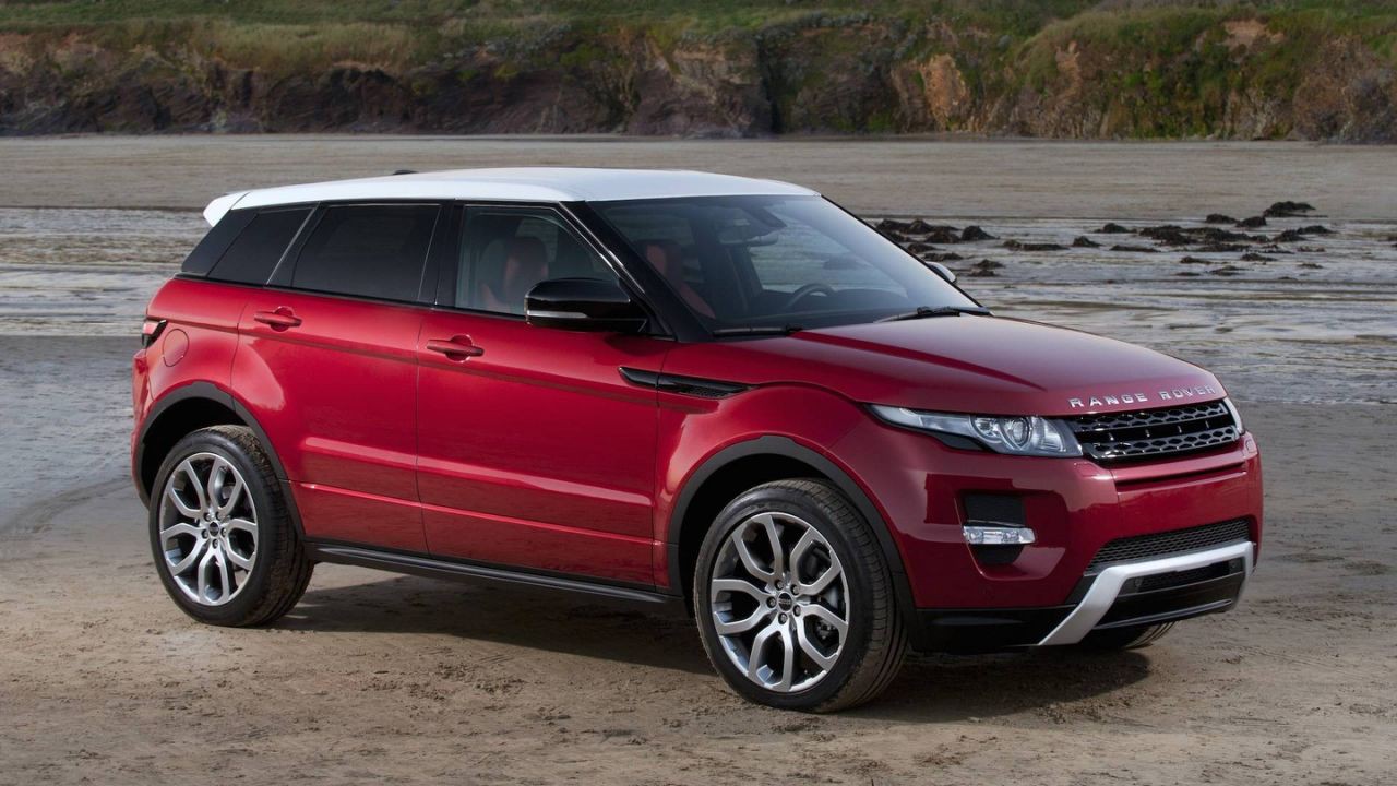 7 dòng xe Land Rover đáng nhớ nhất trong 70 năm qua