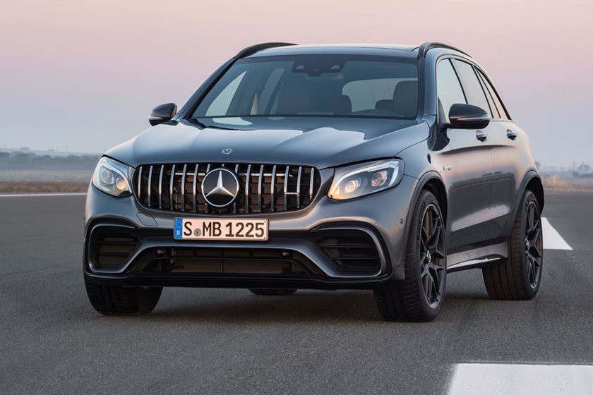 Mới hết quý I, Mercedes-Benz đã thiết lập kỷ lục mới