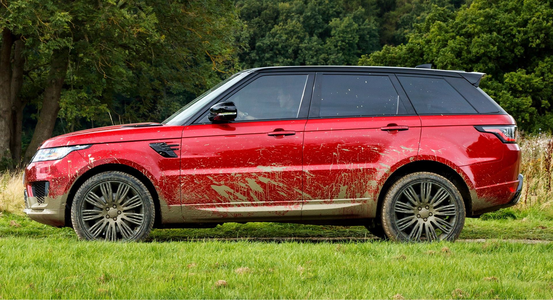 Hãng xe Trung Quốc Zotye lại sắp ra mắt SUV mới, lần này đạo Range ...