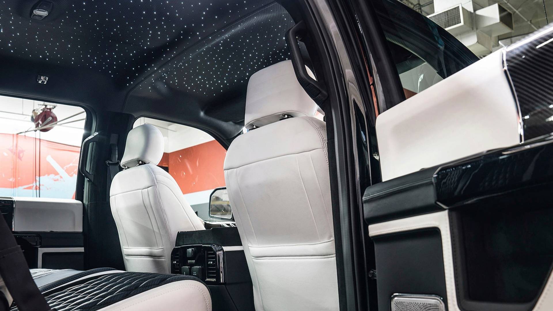 Ford Raptor S: Rolls-Royce của bán tải