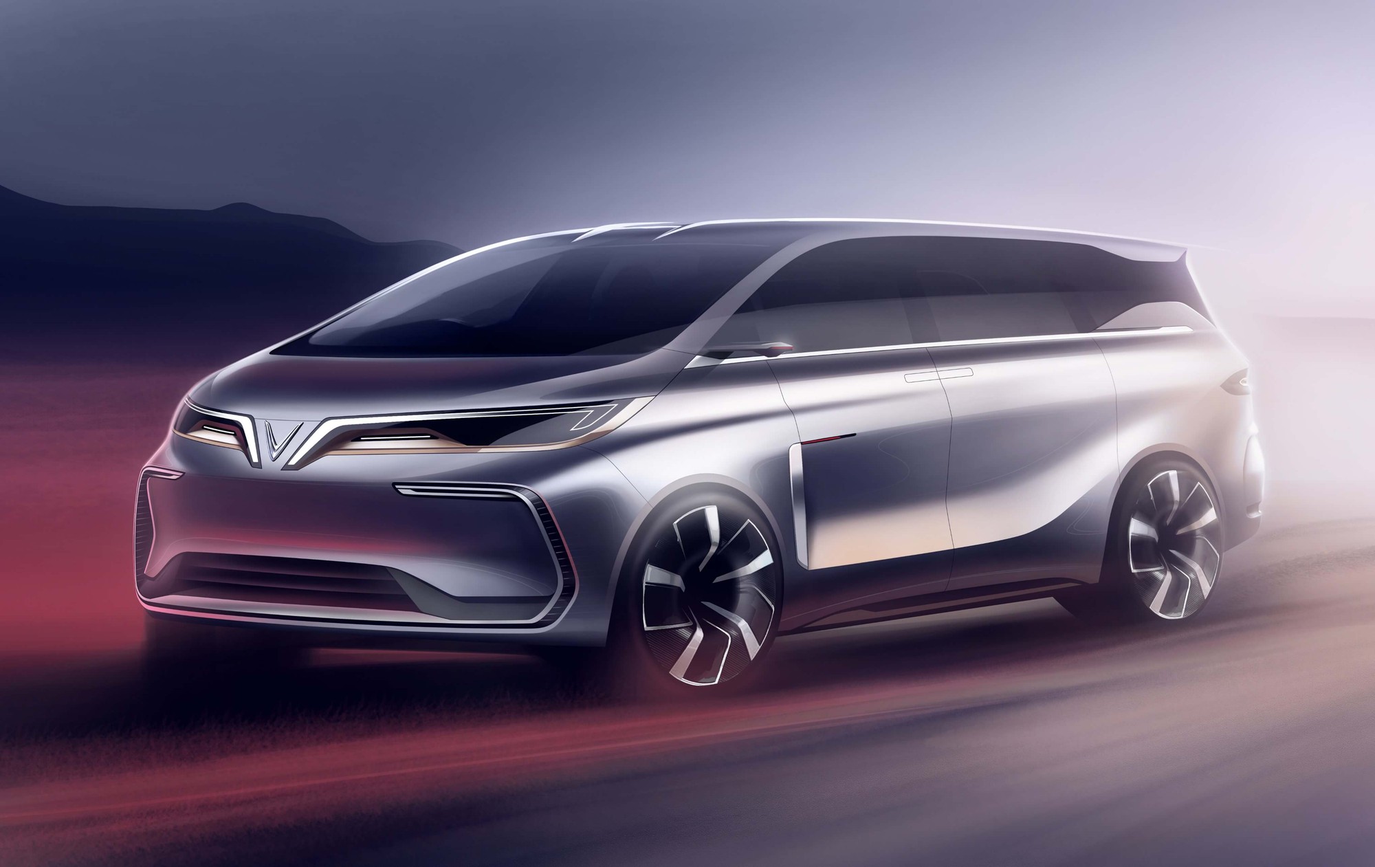 Hé lộ giá và thời điểm ra mắt 7 mẫu xe VinFast Pre hoàn toàn mới