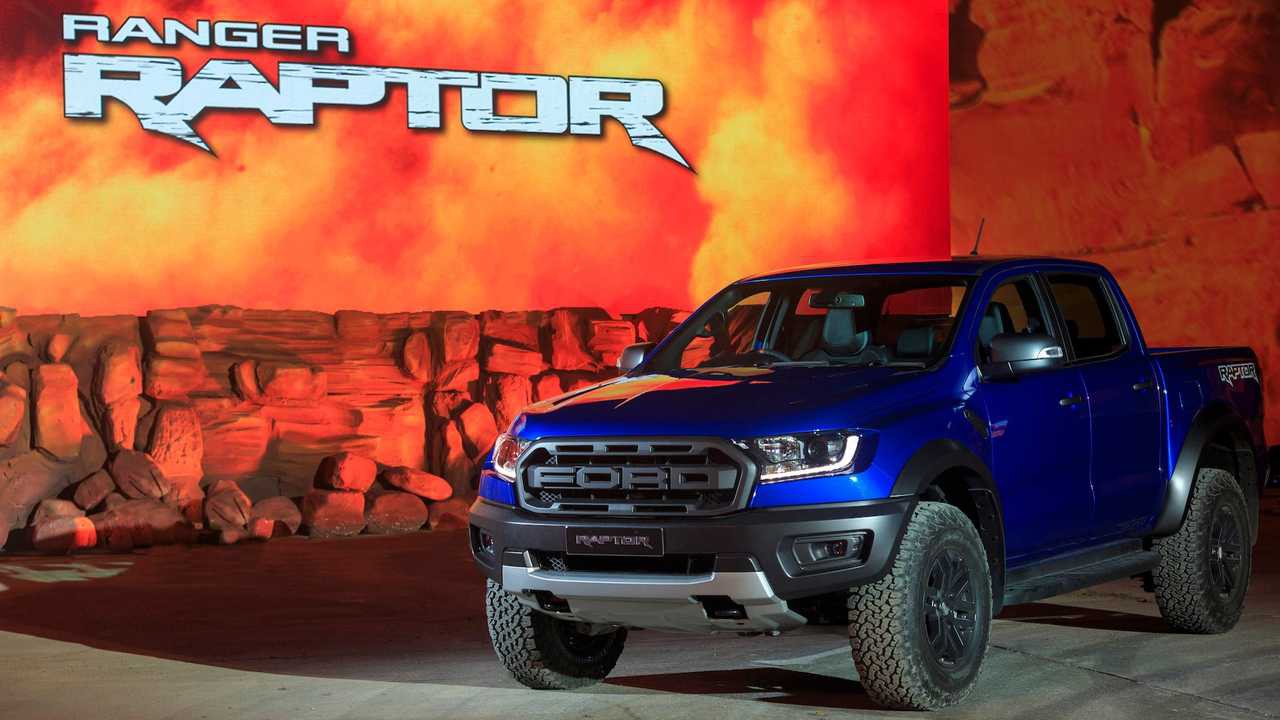 5 bán tải đáng chờ nhất 2 năm tới: 4 mẫu all-new, mẫu cuối cùng dù cũ ...