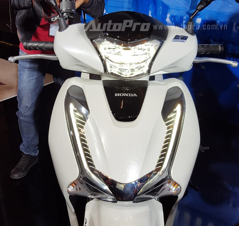 Honda SH 2020 và Air Blade ABS ra mắt thị trường Việt Nam vào ngày mai?