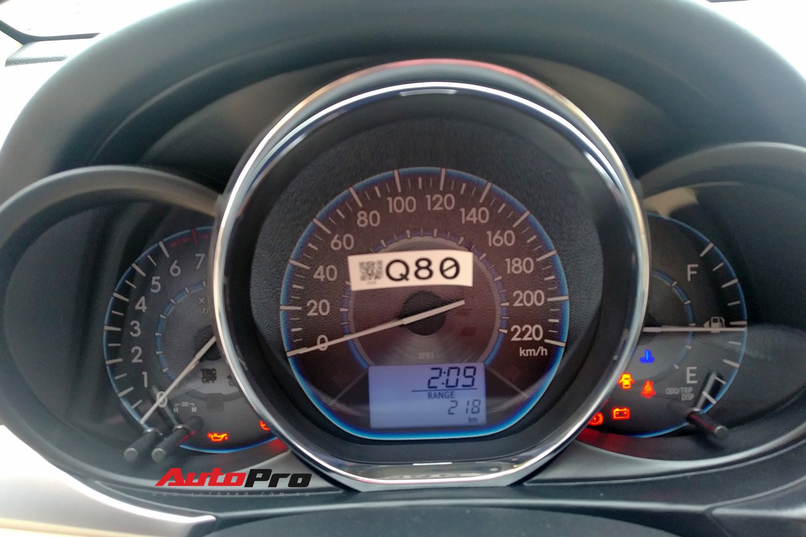 Chủ xe Toyota Vios biển ngũ quý 9 nổi tiếng nhất Việt Nam tiết lộ lý do ...