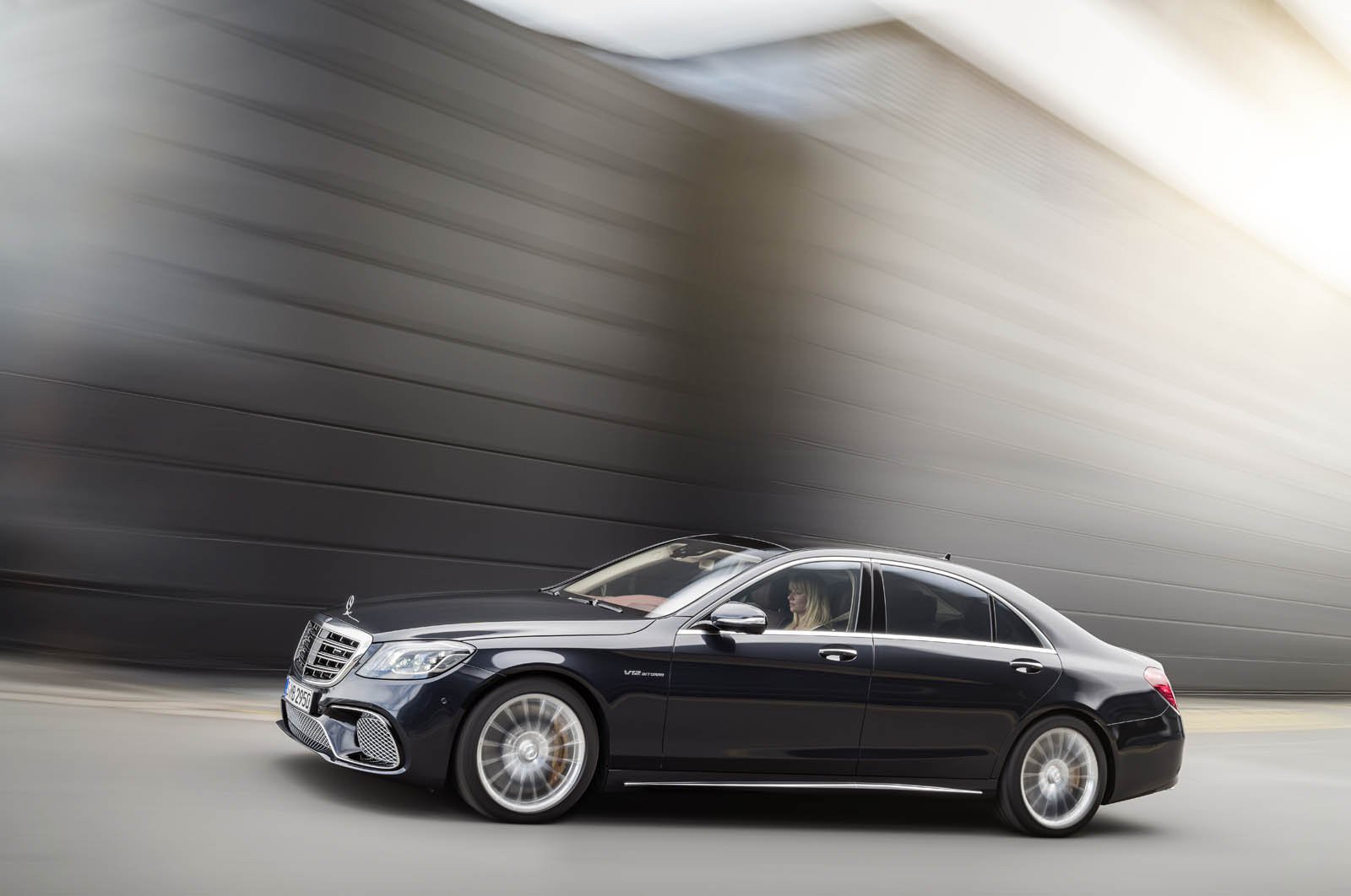 Mercedes-AMG S65 Final Edition: Lời tạm biệt động cơ V12