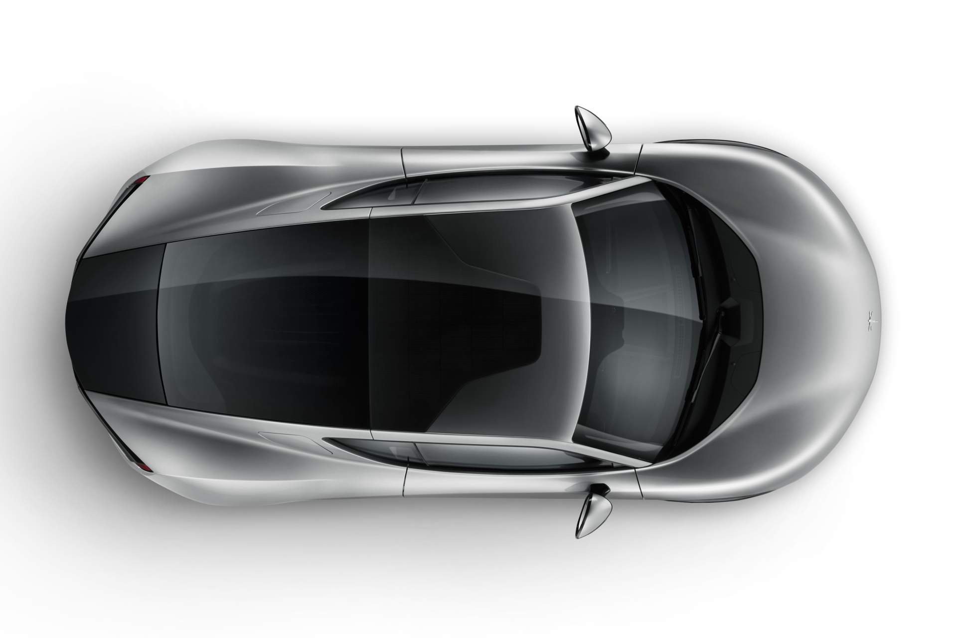 Qiantu K50 - Siêu xe Trung Quốc giá rẻ lai giữa BMW i8 và Audi R8 chốt ...