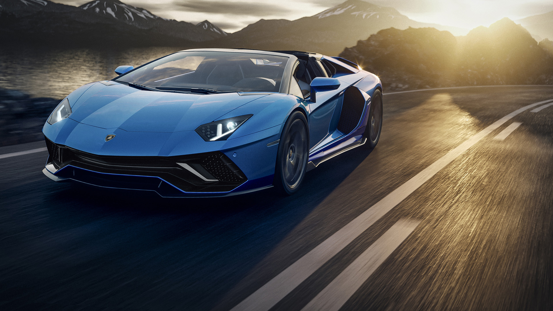 Lamborghini Aventador LP780-4 Ultimae đã cháy hàng, chính thức kết thúc ...