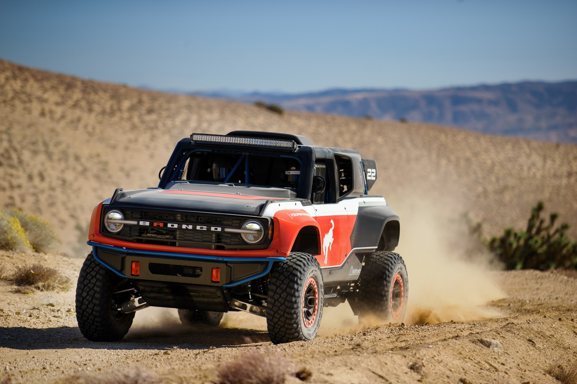Thực hư về siêu phẩm Ford Ranger Raptor R sử dụng động cơ V8