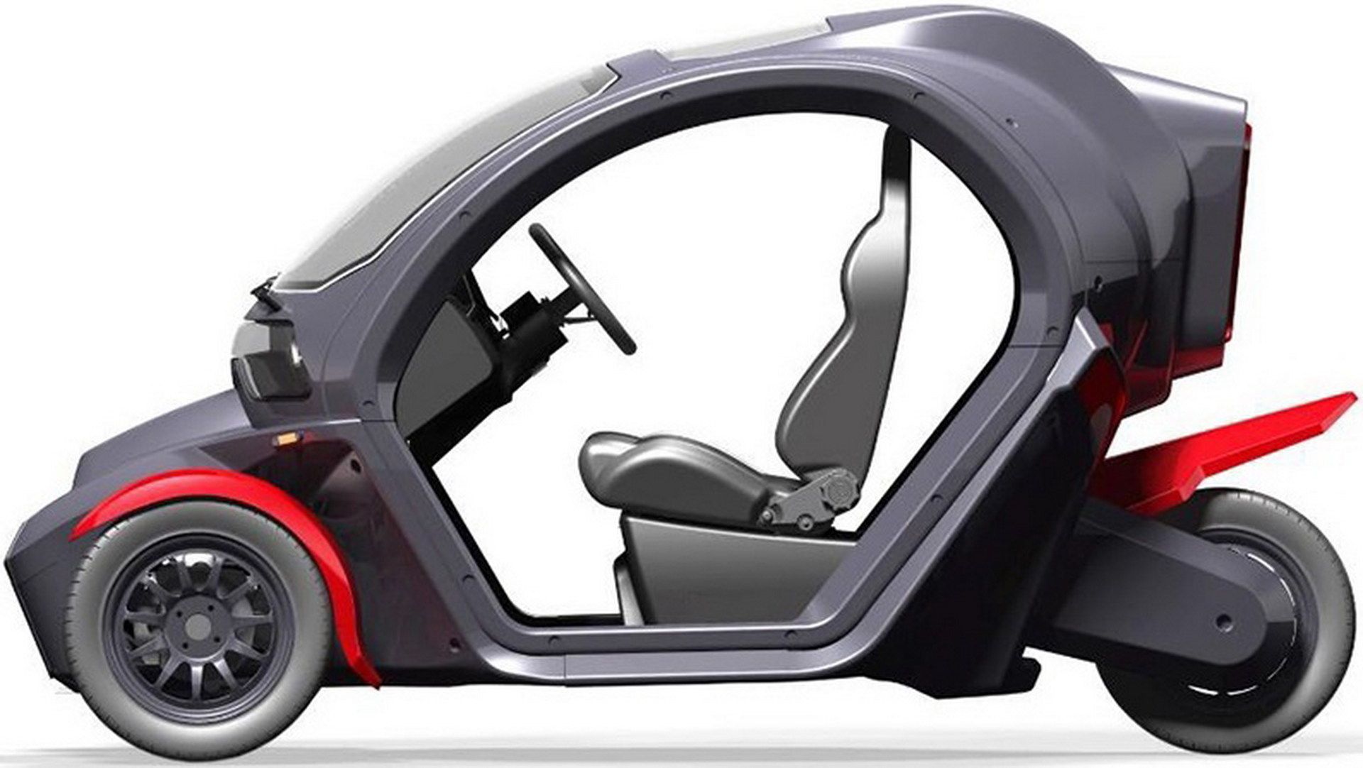 Chán làm súng AK-47, đại gia Nga chuyển sang phát triển ô tô cạnh tranh ...