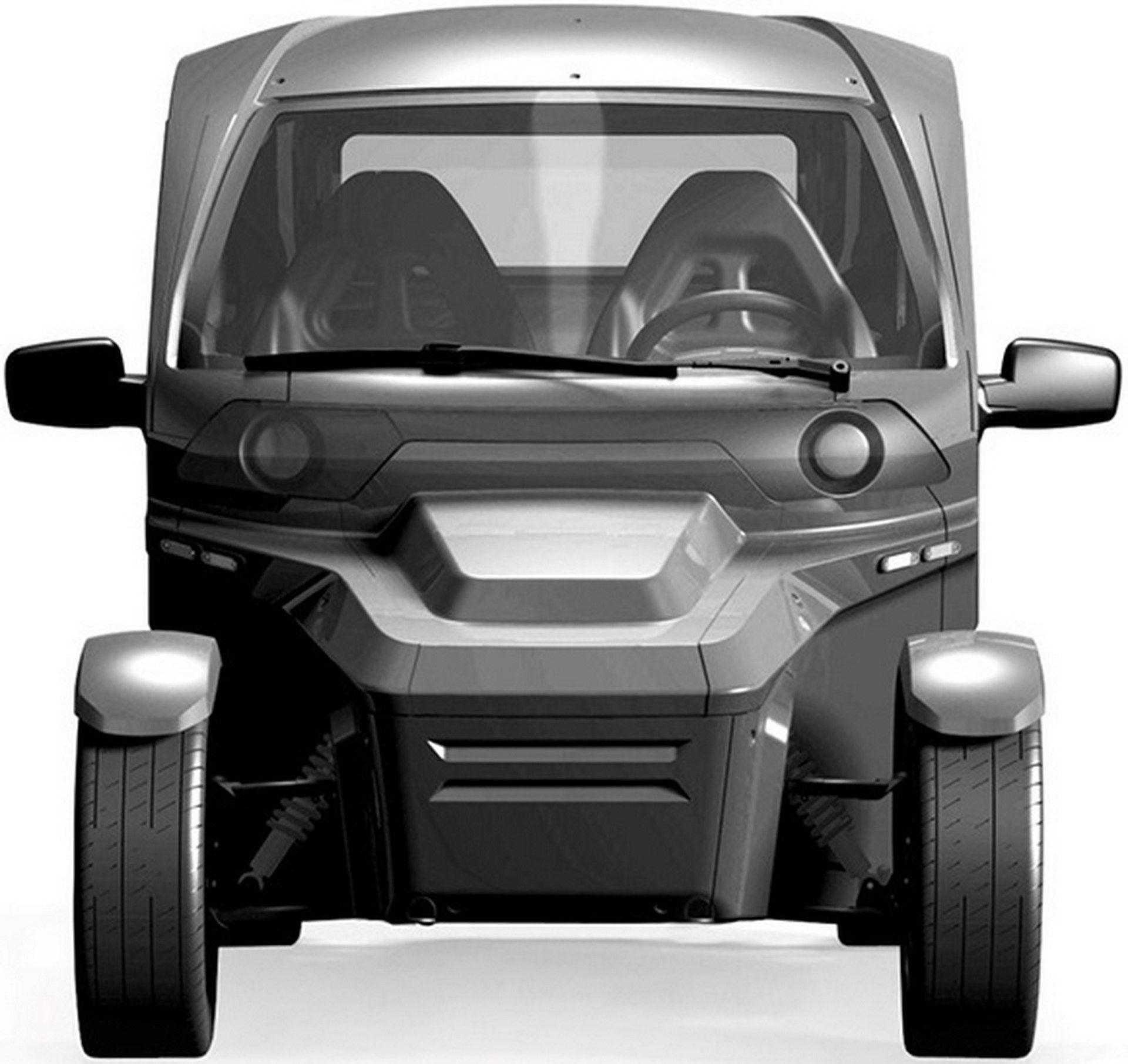 Chán làm súng AK-47, đại gia Nga chuyển sang phát triển ô tô cạnh tranh ...