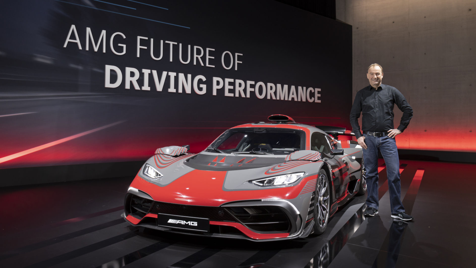 Hé lộ thông số khủng động cơ Mercedes-AMG C-Class mới: 2.0L hybrid, gần ...