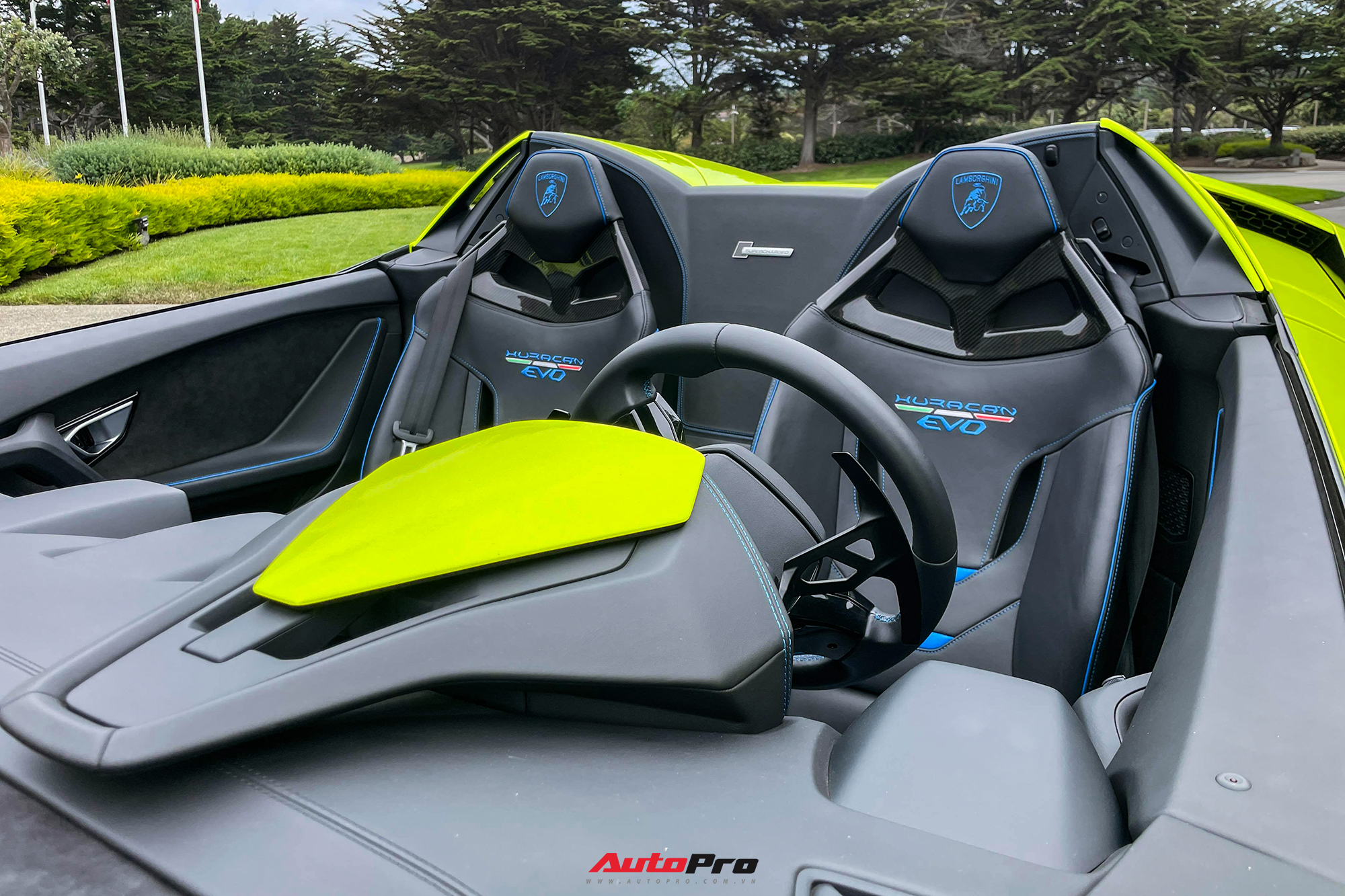 Dàn siêu xe khủng tại Monterey Car Week 2021: Nhiều xe hiếm, dị, có ...