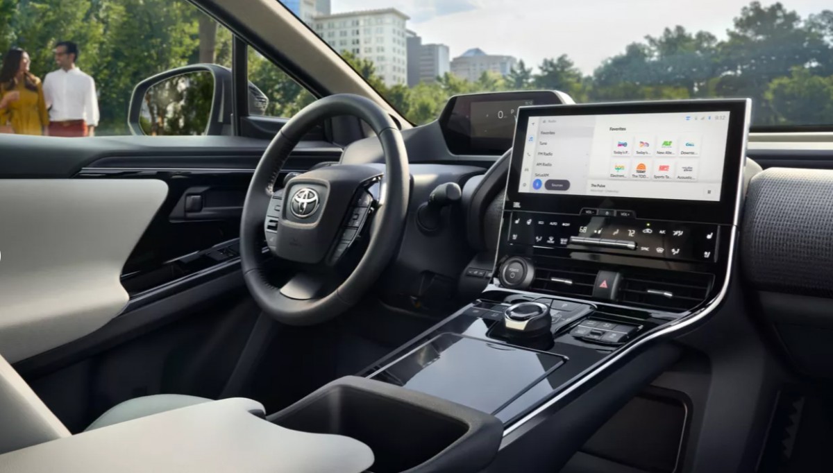 Toyota lắp ráp xe điện tại Ấn Độ, xuất khẩu về Đông Nam Á, có thể có ...