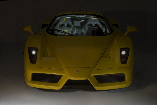 Ferrari Enzo XX - Siêu Enzo của Edo Competition