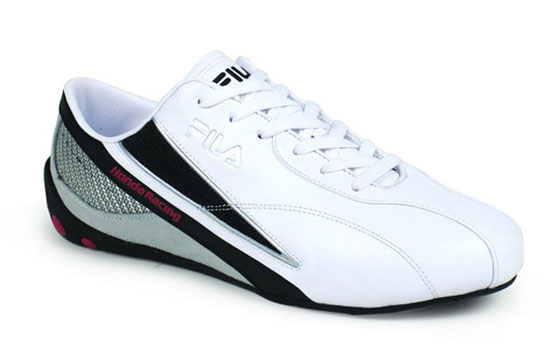 Honda Racing – Bộ sưu tập giày phong cách của Fila